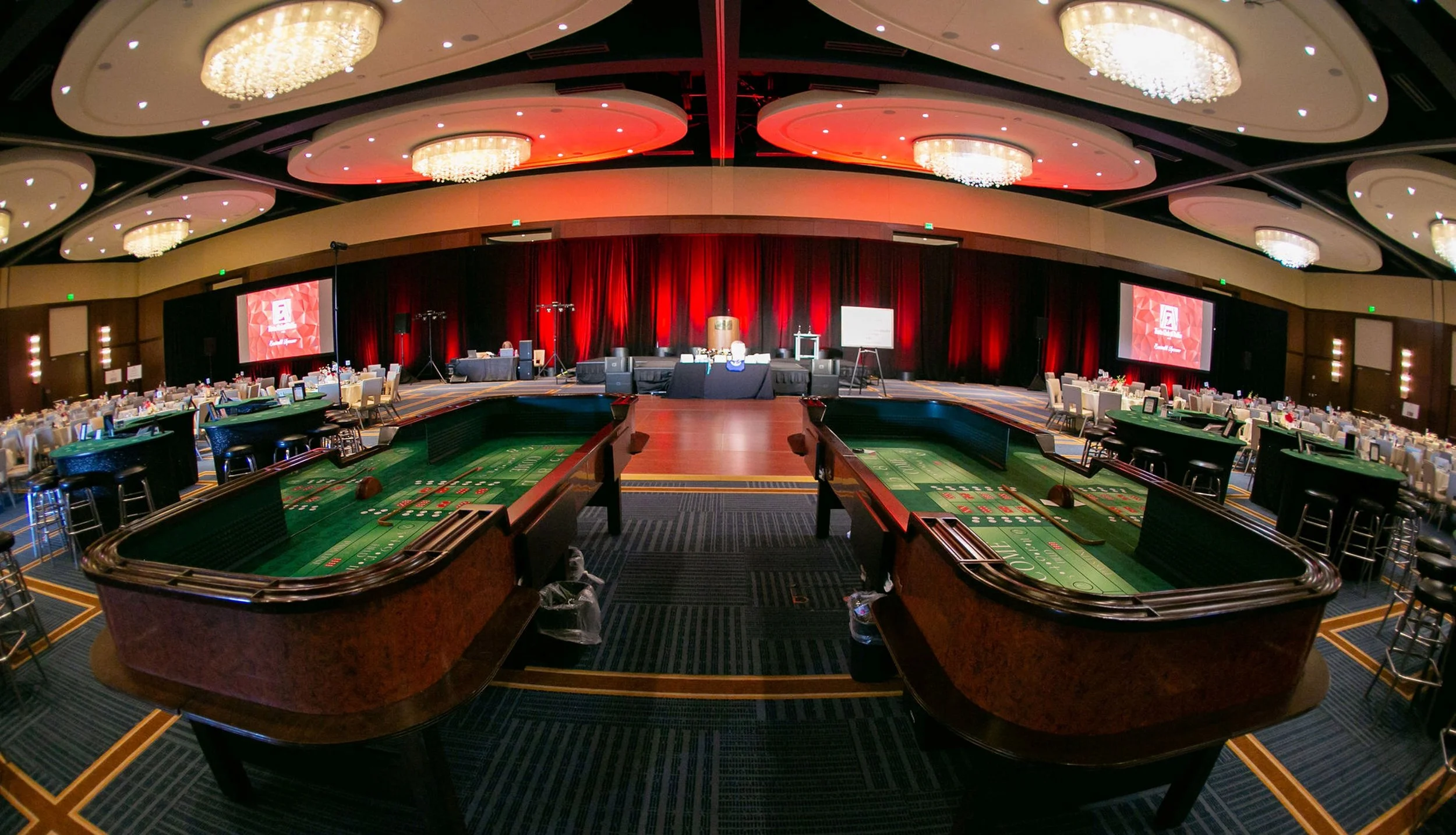 General 2 — Our Friends Place