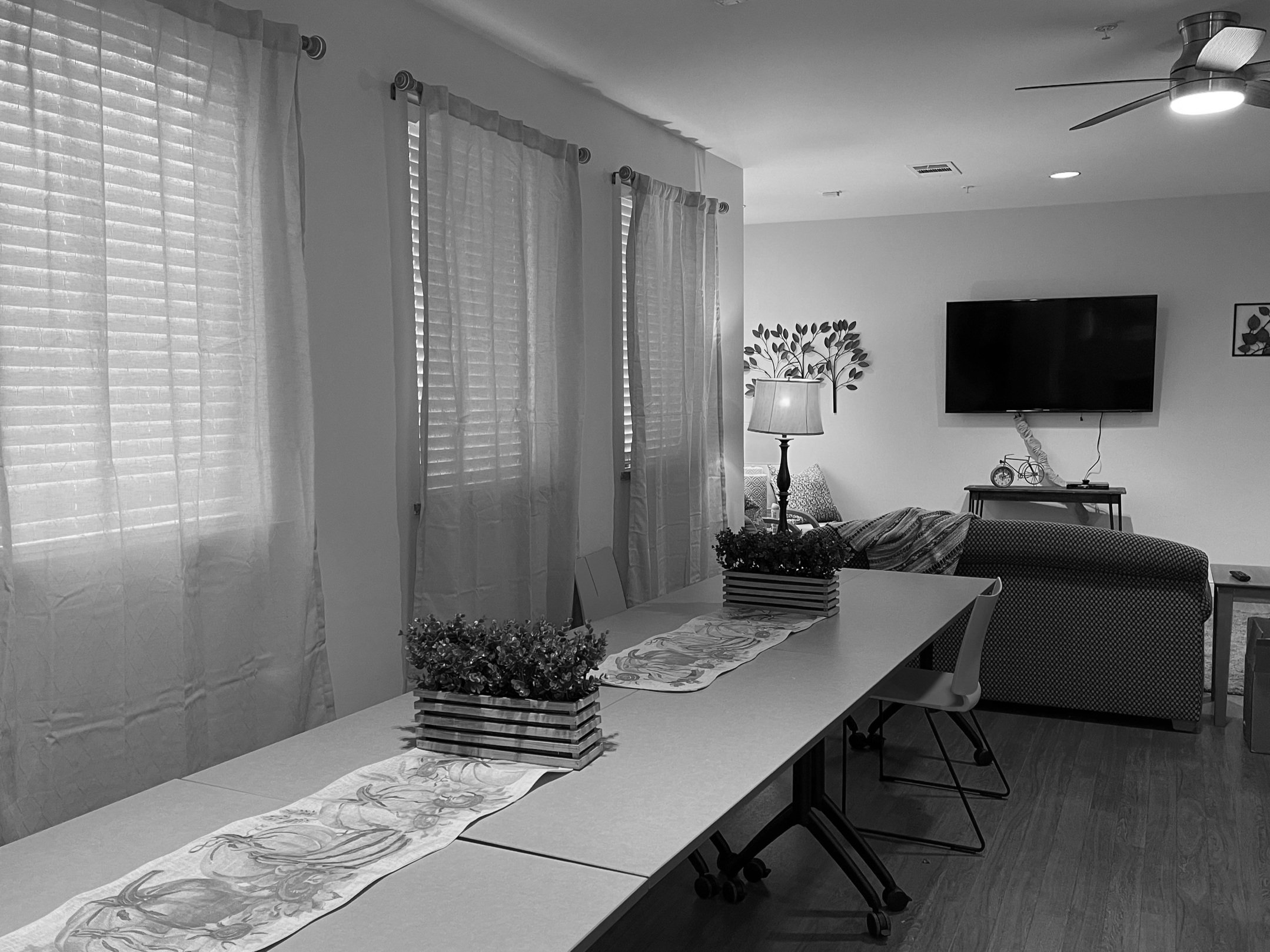 Our Friends Place