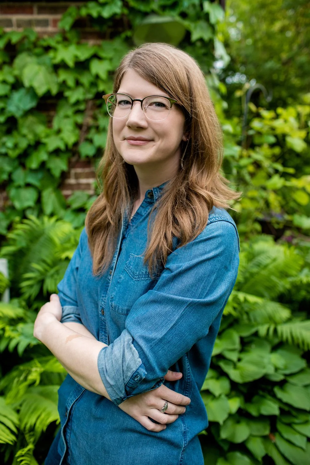 Bio — Emily Graslie