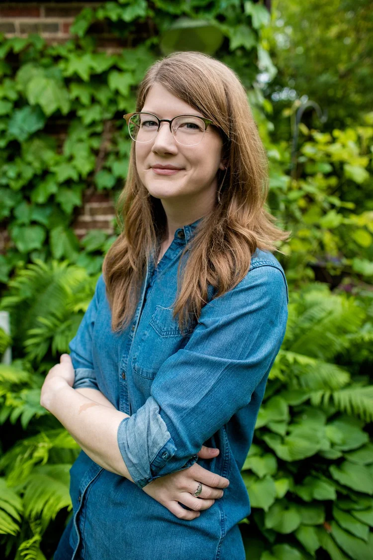 Bio — Emily Graslie