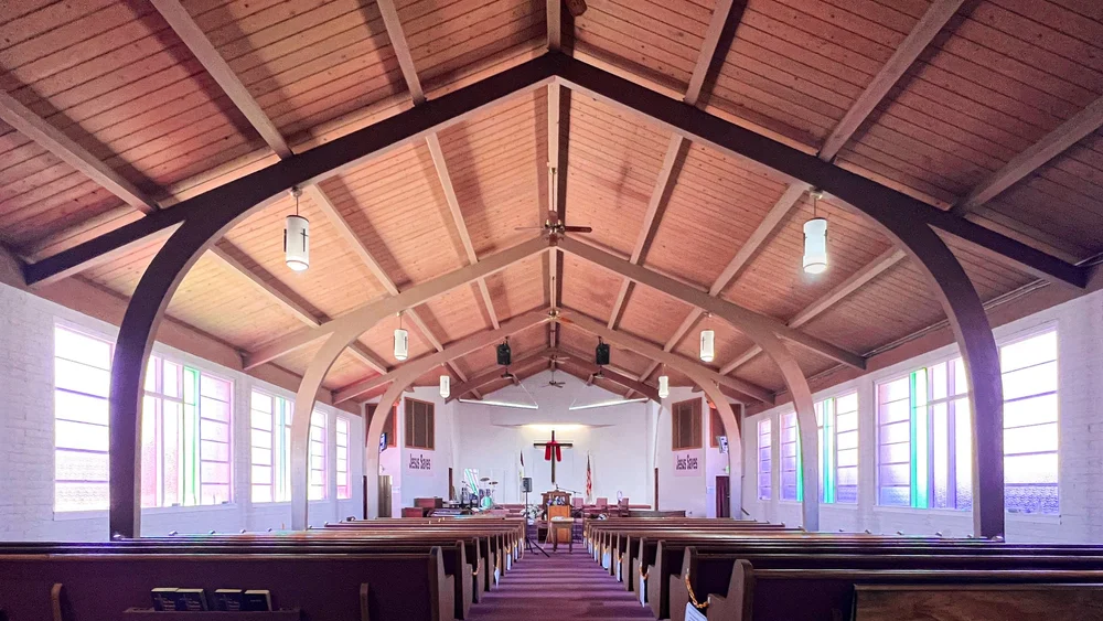 Community Baptist Church