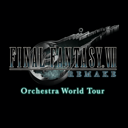 FINAL FANTASY VII REMAKE Orchestra World Tour — AWR Music