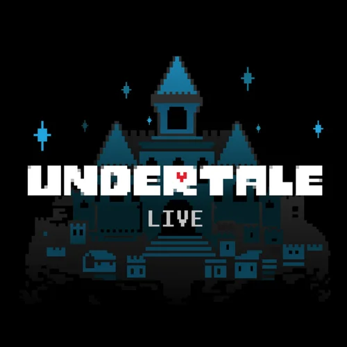 Undertale LIVE — AWR Music