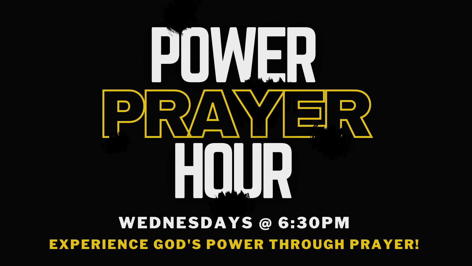 Sherwood Community Friends Church