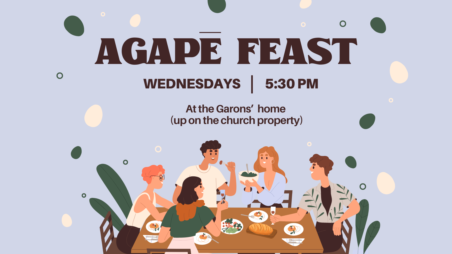 Sherwood Community Friends Church