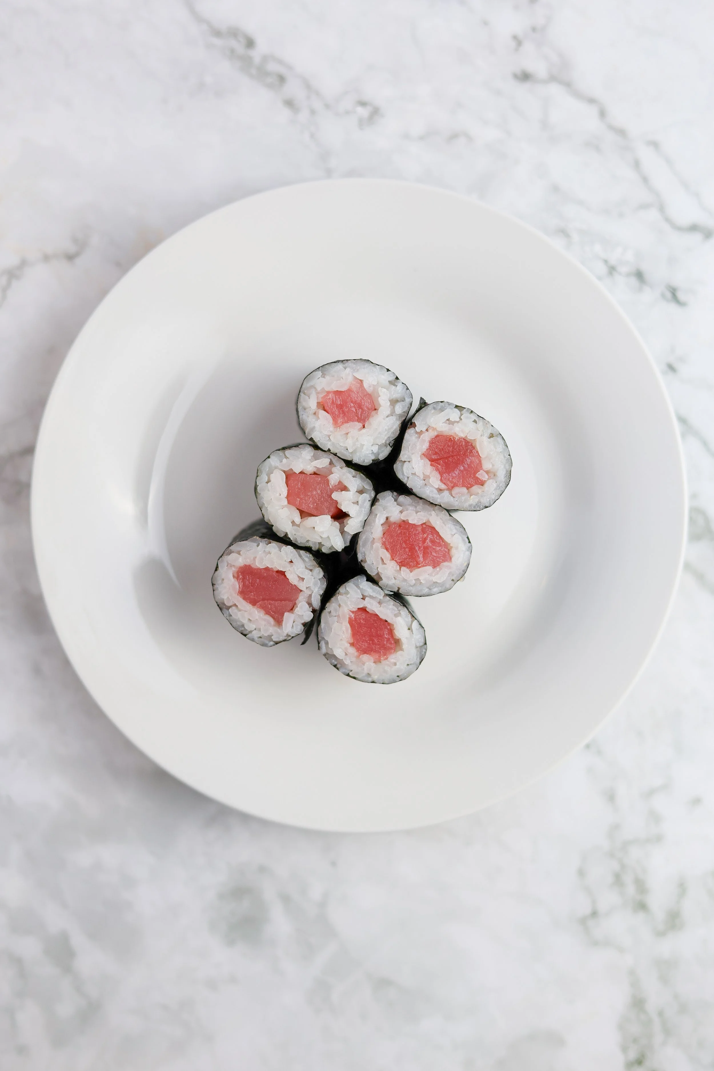 MENU — Choo Choo Sushi
