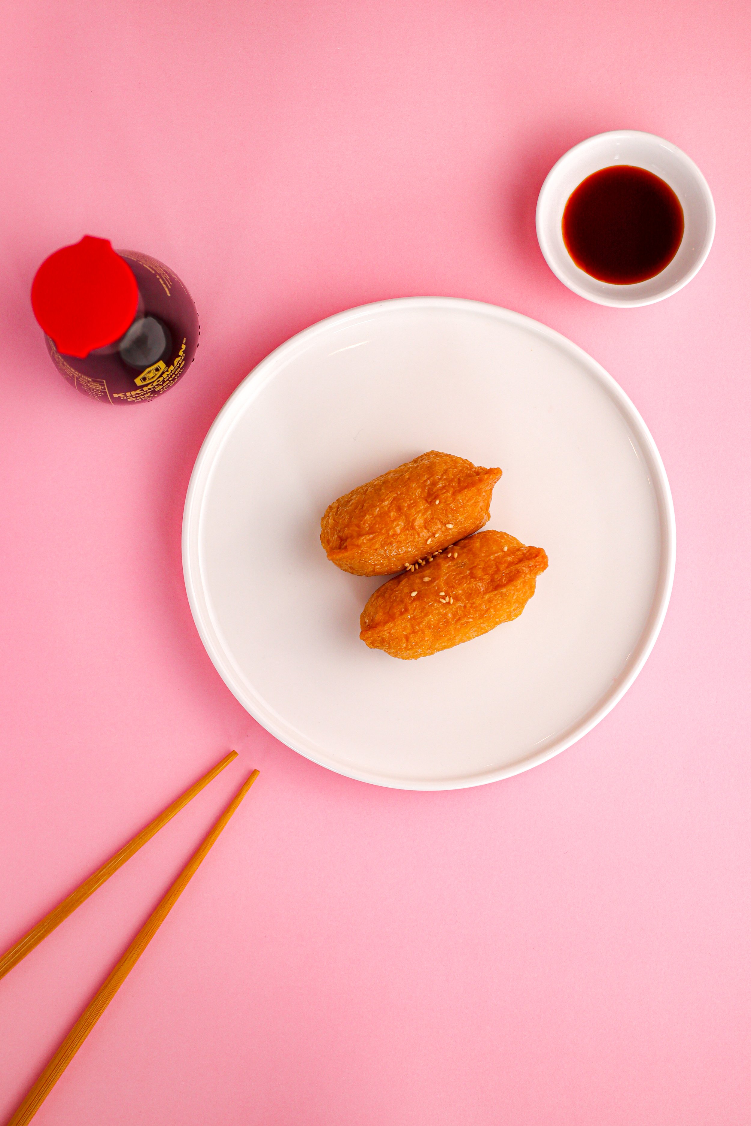 Choo Choo Sushi