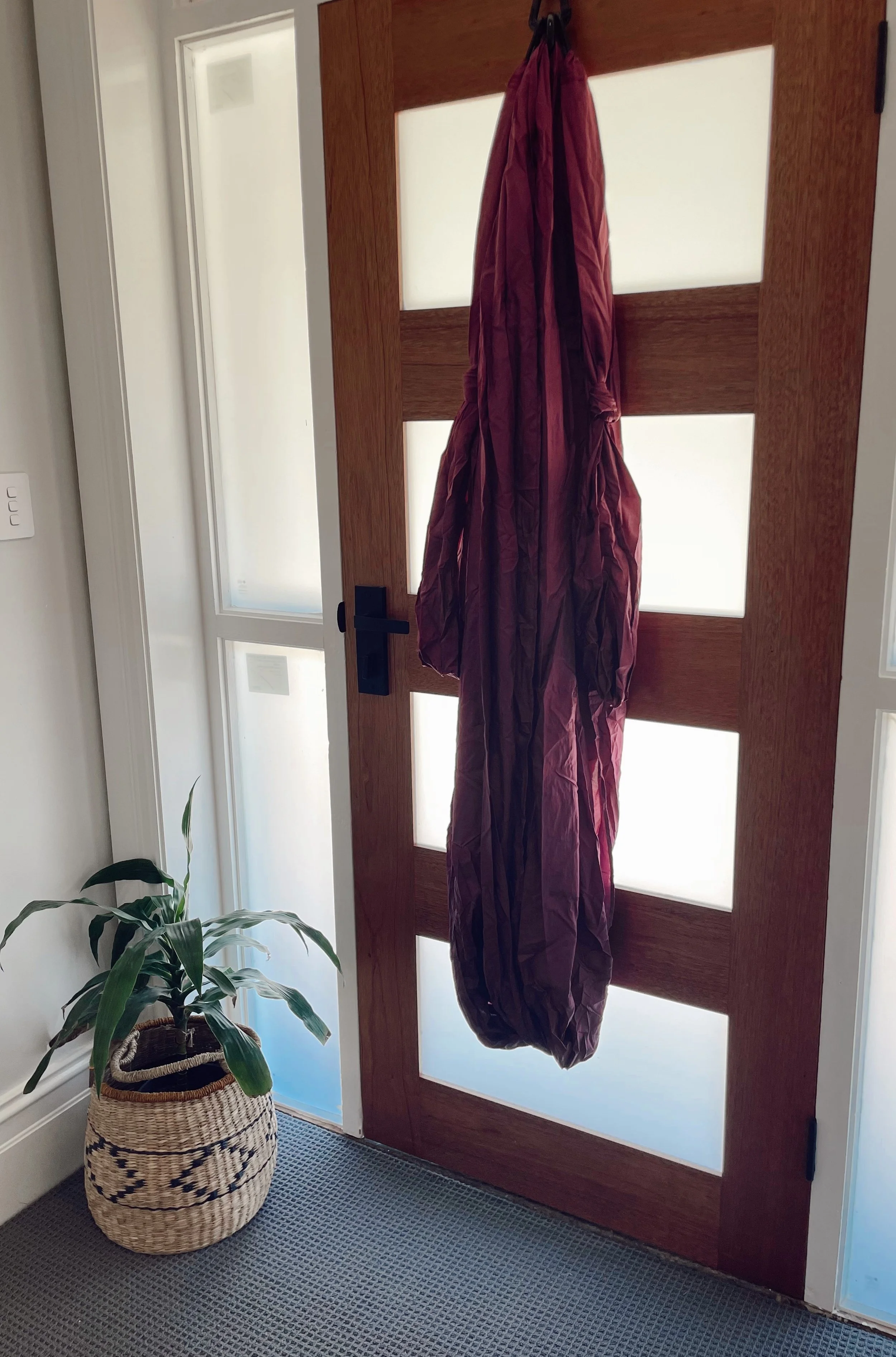 birth sling hire — Align in Bloom | Doula Services