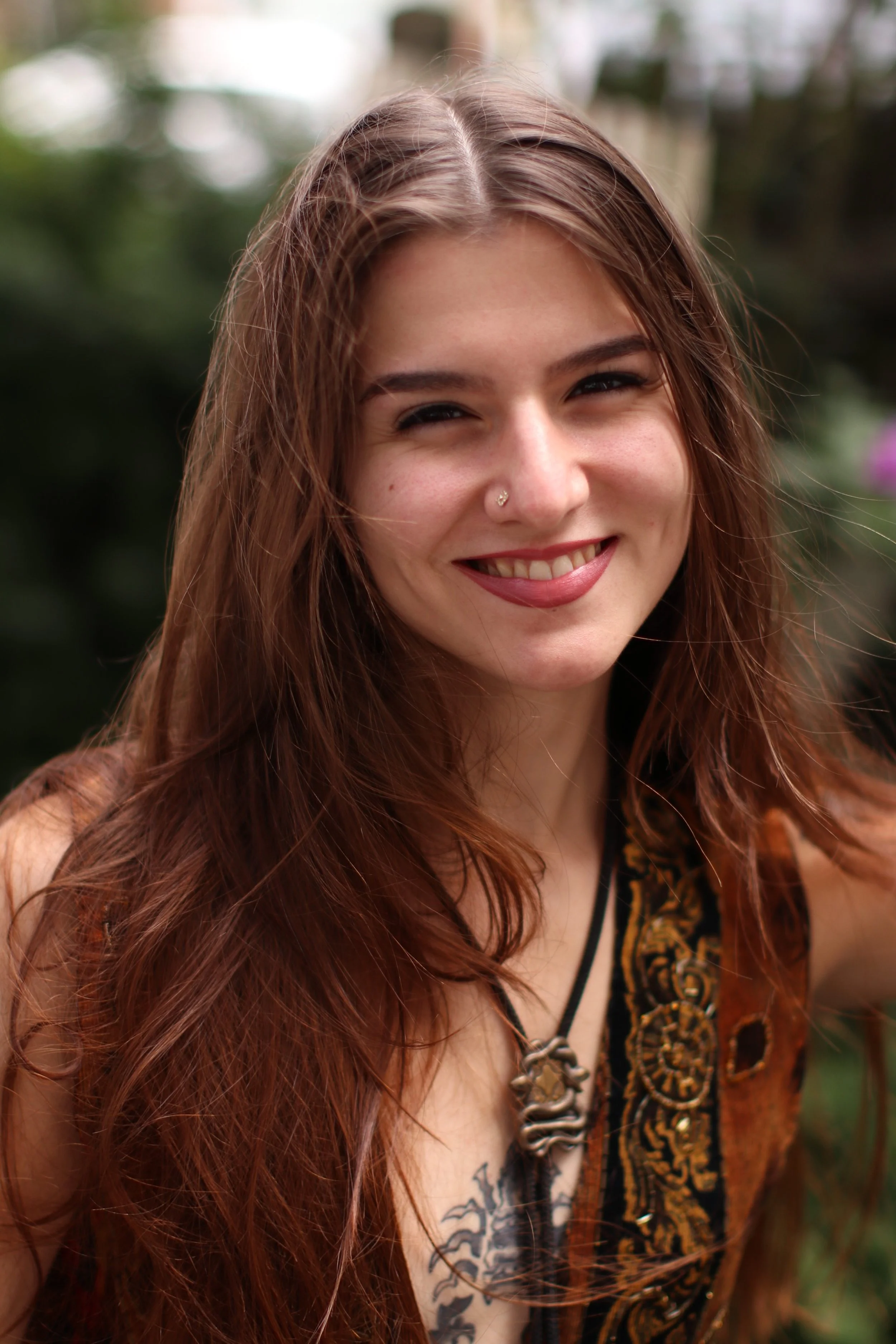 Johanna Wacker — Photos