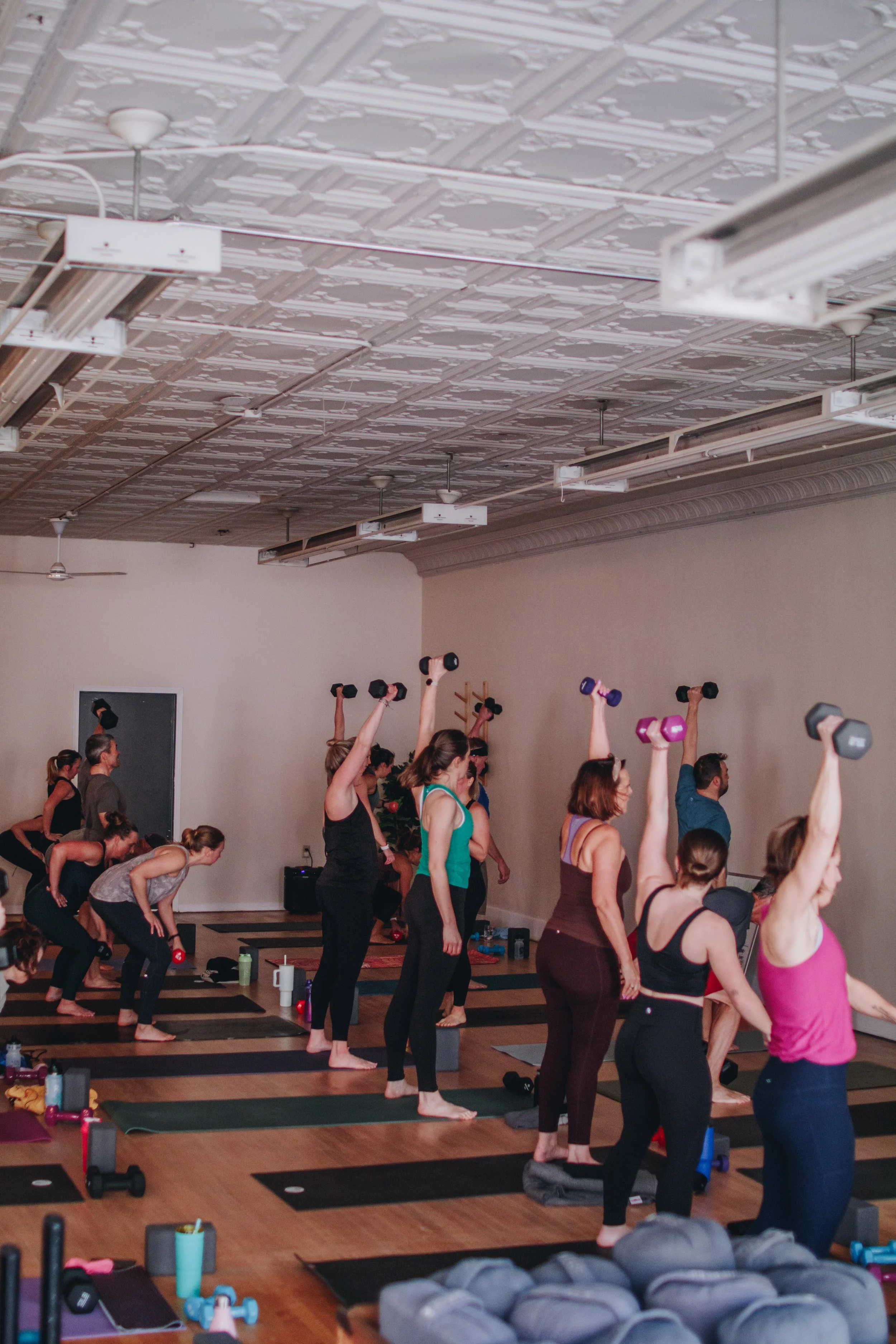 Events — Driftless Yoga Center