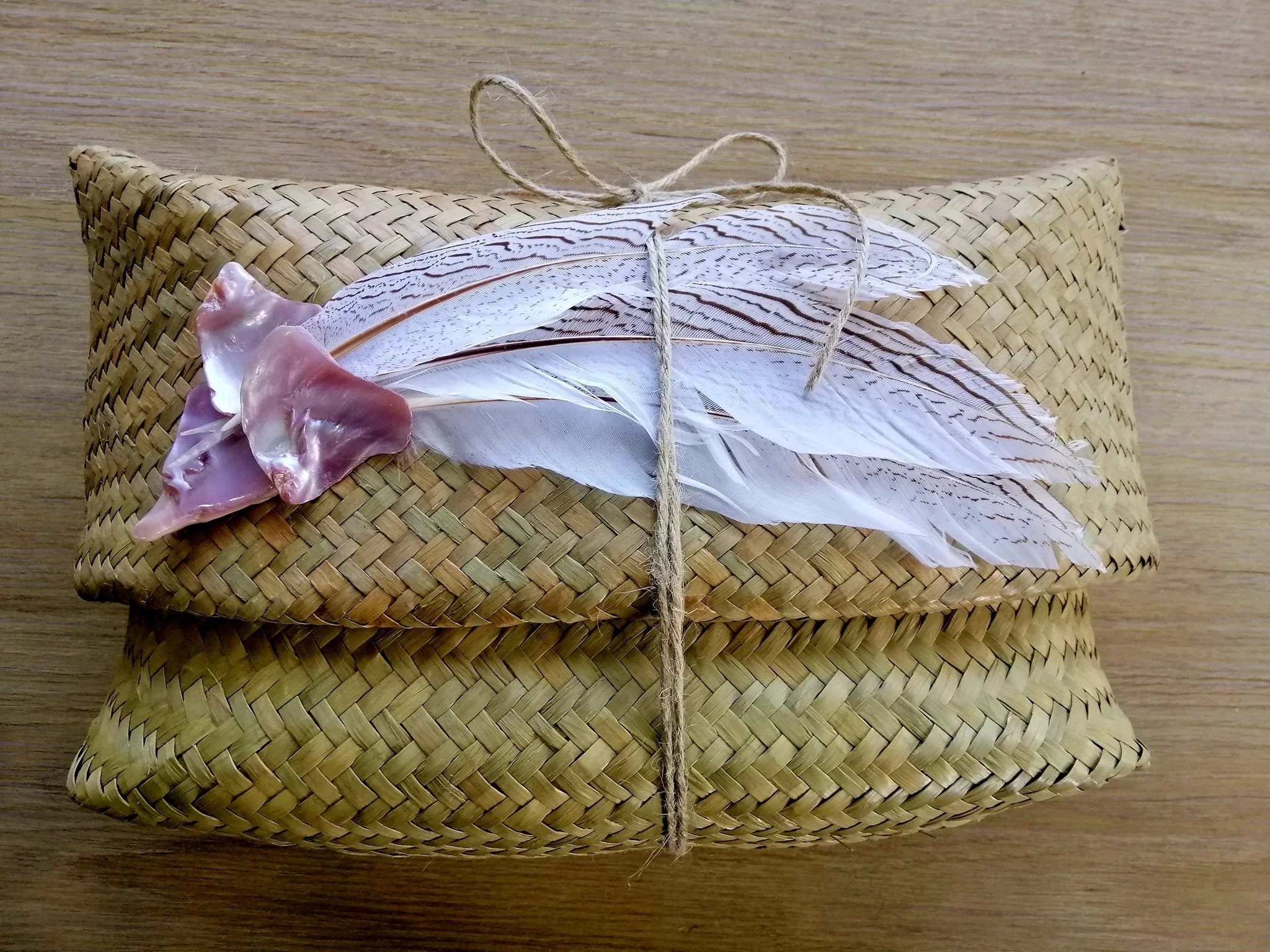 Earth Friendly Cocoons