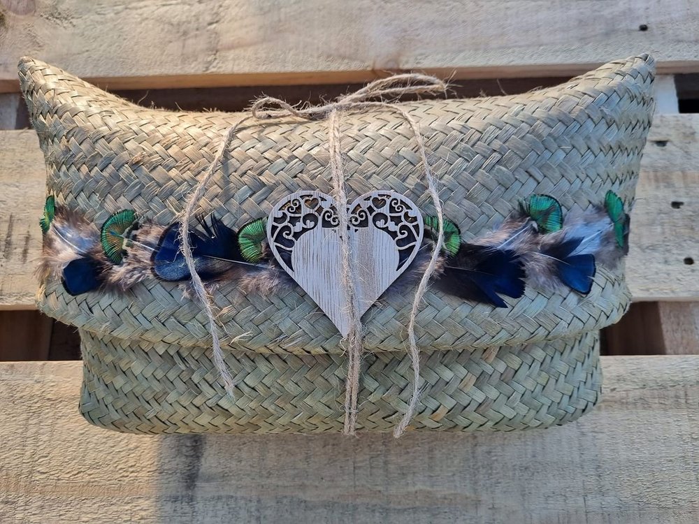 Earth Friendly Cocoons