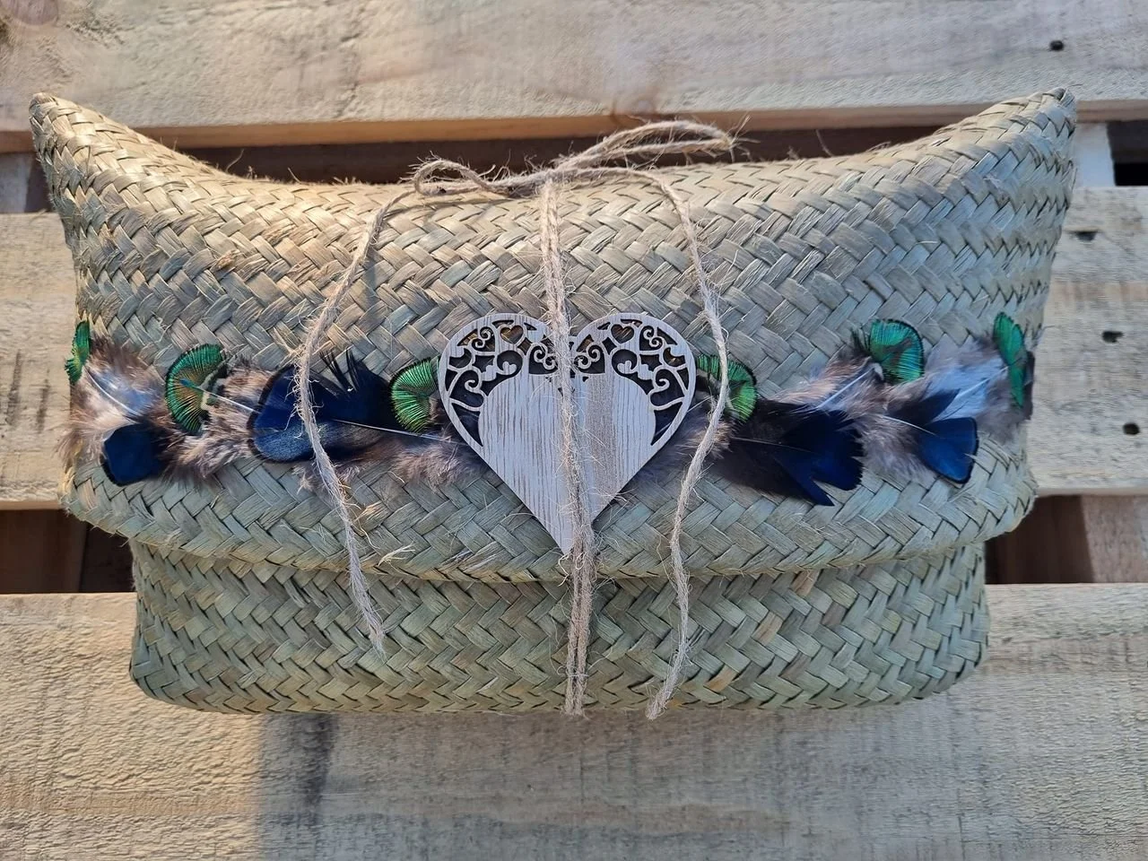 Earth Friendly Cocoons