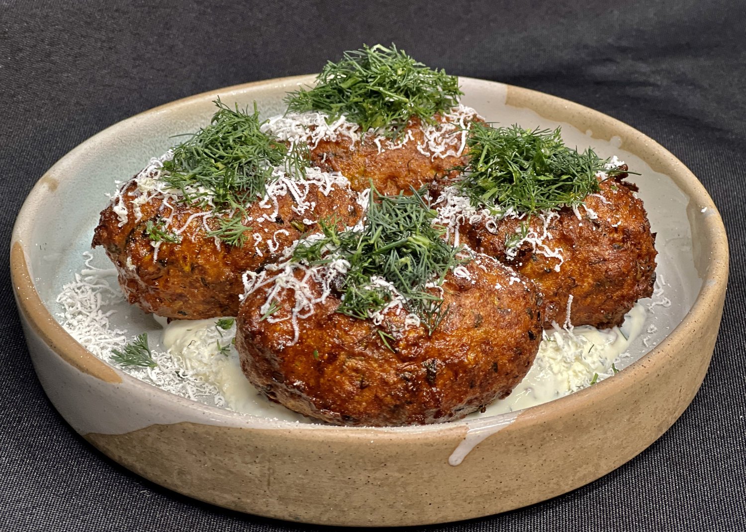 Banquets — Meze Mazi