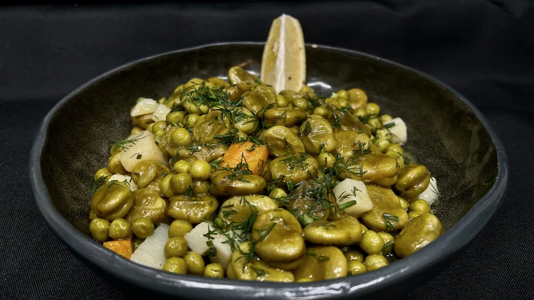 Meze Mazi