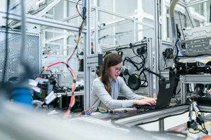 Silicon Tech Park | Discover Innovation Today