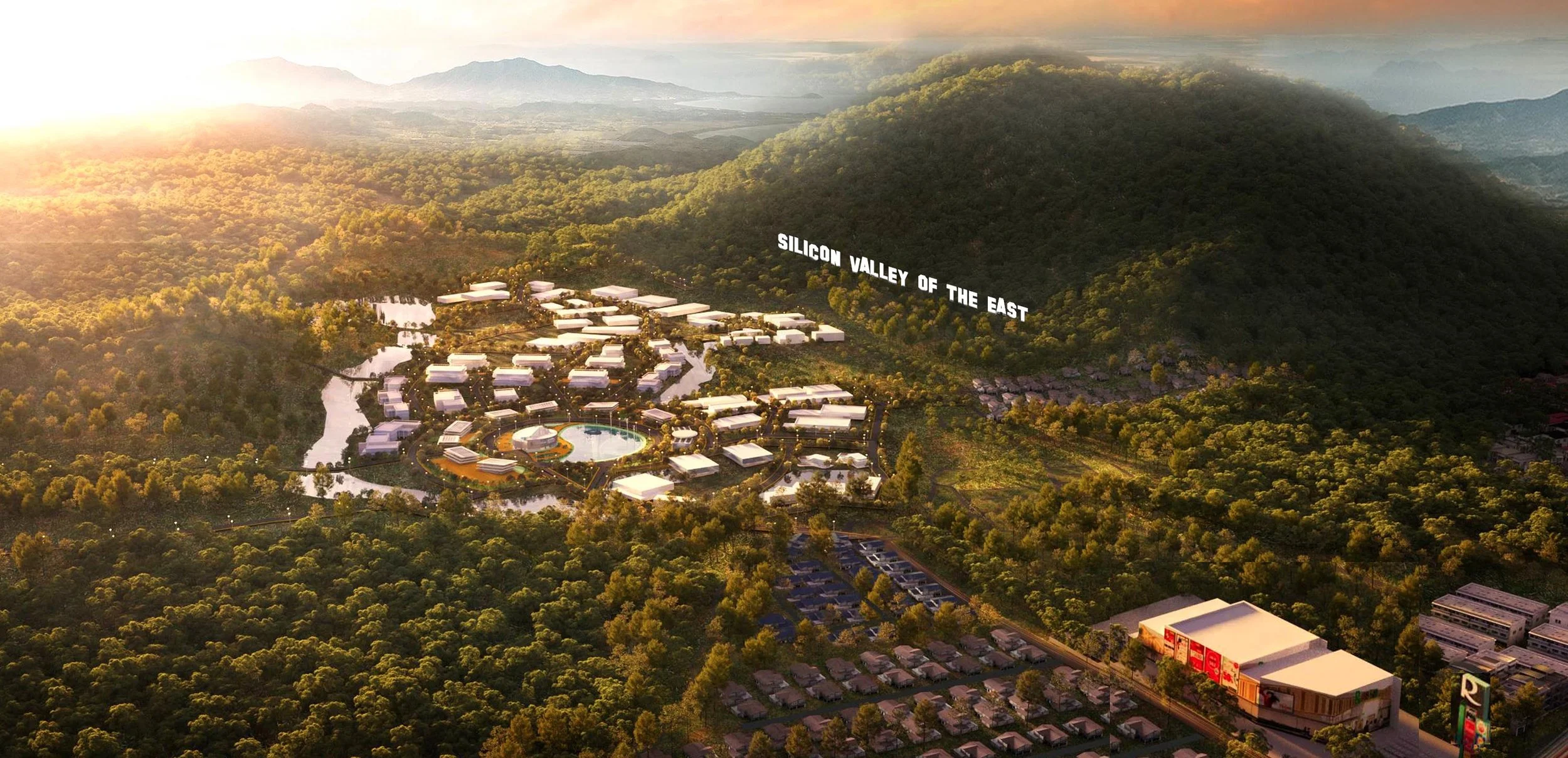 Silicon Tech Park | Discover Innovation Today