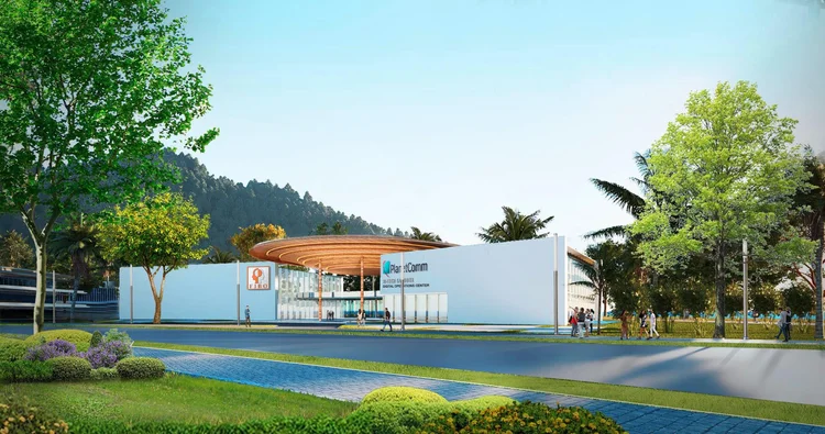 Silicon Tech Park | Discover Innovation Today