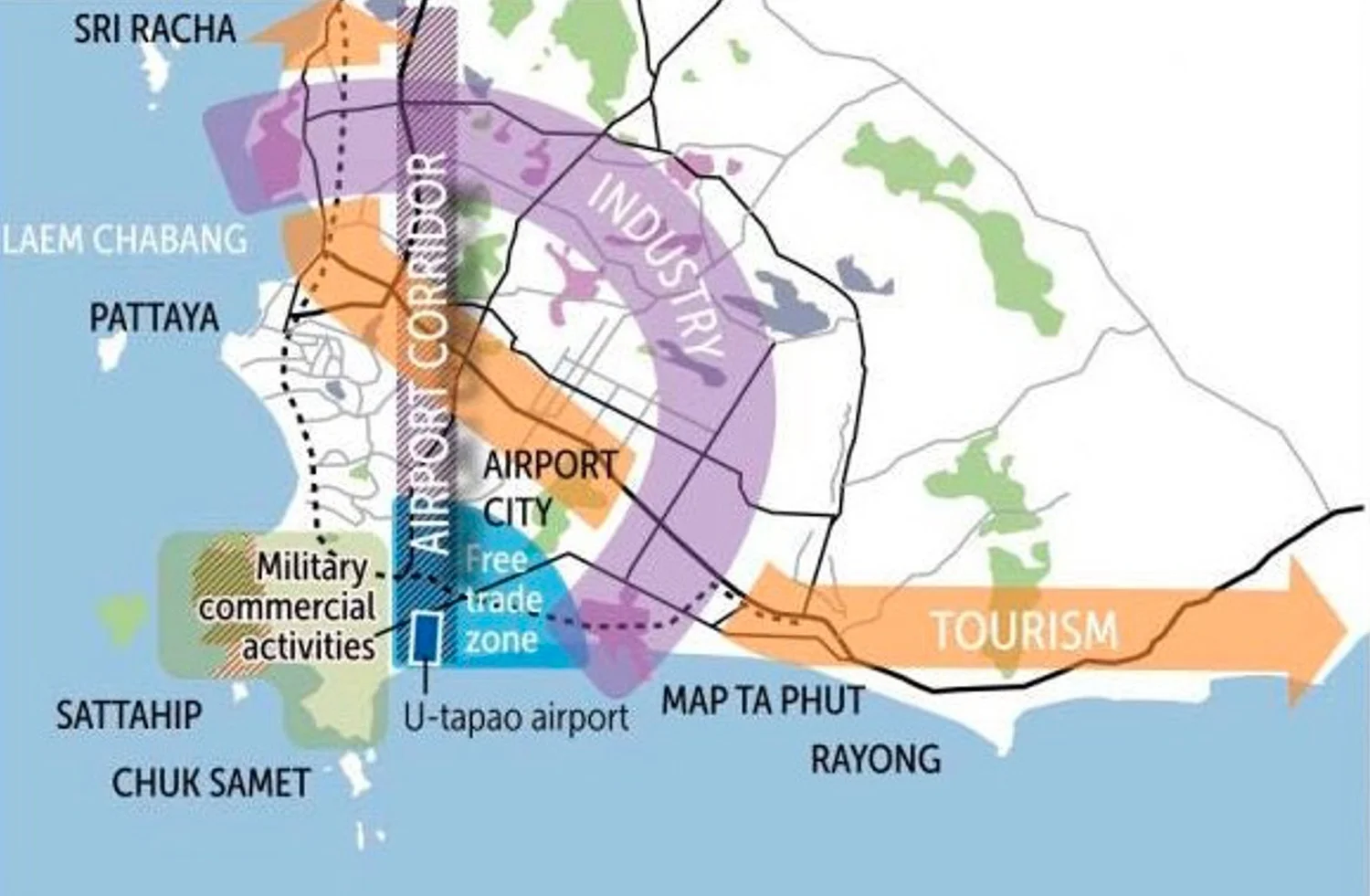 THE PROJECT | Discover Innovative Tech Spaces — Silicon Tech Park