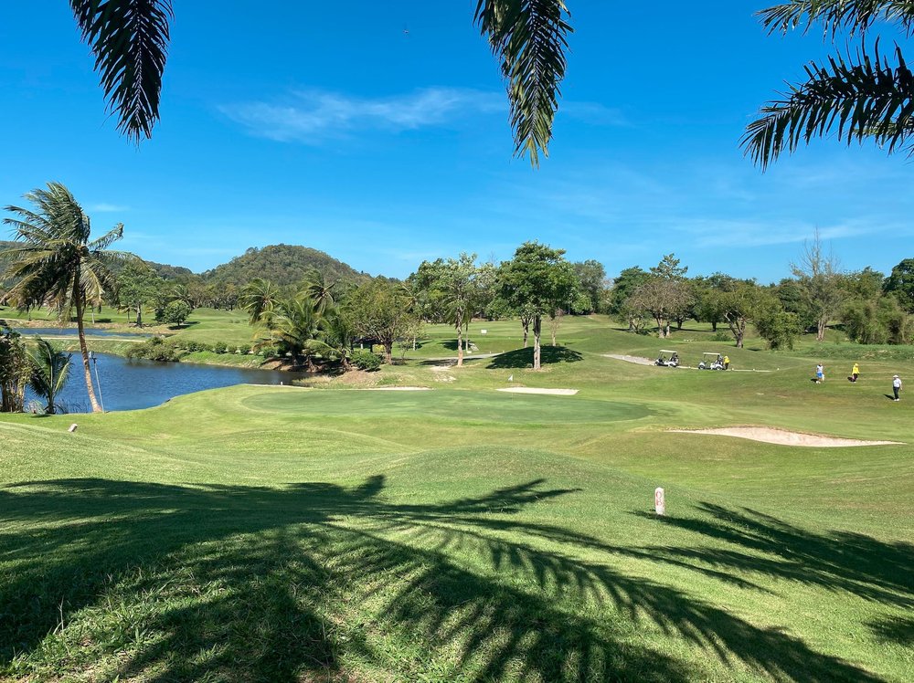 Silicon Tech Park | Discover Innovation Today