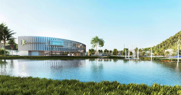 Silicon Tech Park | Discover Innovation Today