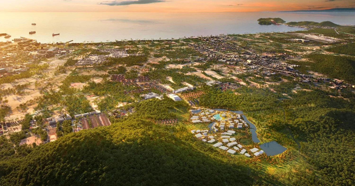 Silicon Tech Park | Discover Innovation Today