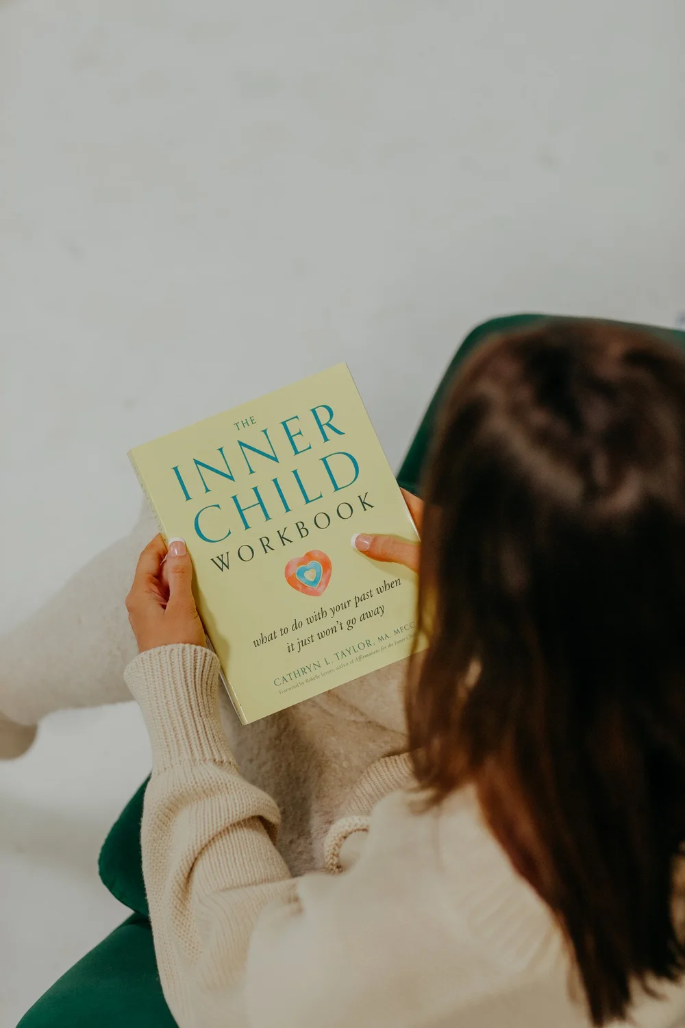 The Best 10 Books for Inner Child Healing — emily jane