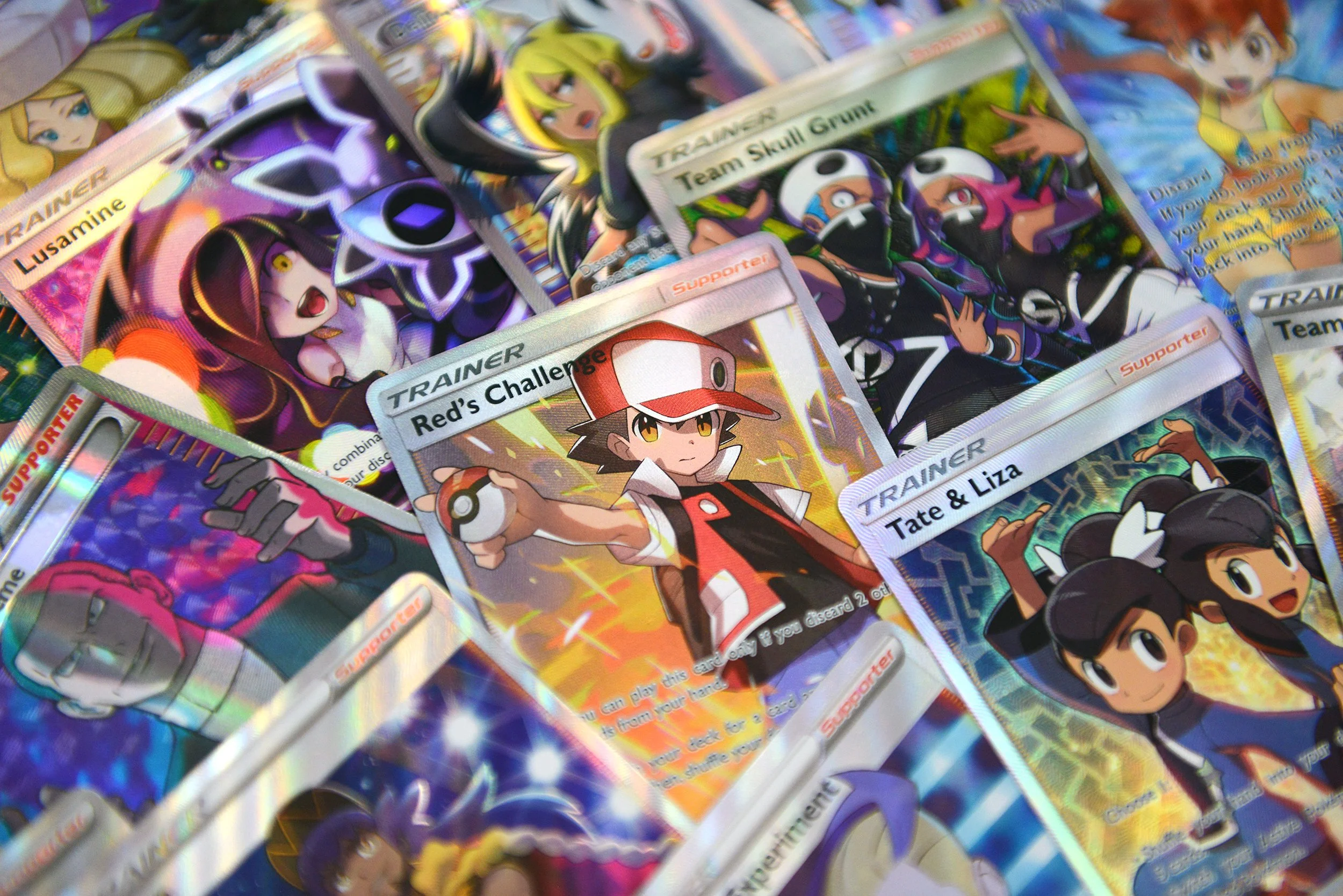 Gym Leader Challenge | Join the Challenge Today
