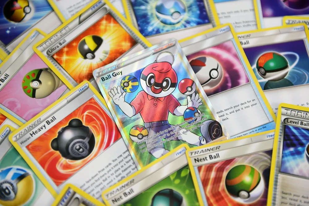 Gym Leader Challenge | Join the Challenge Today