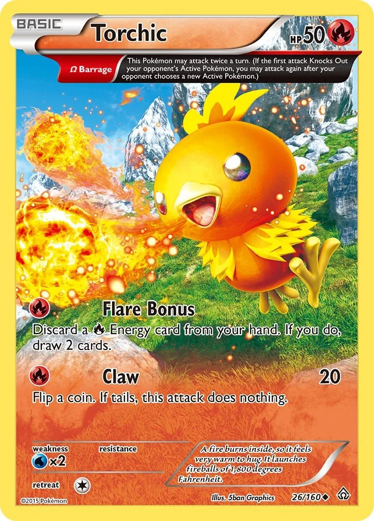 Fire | Gym Leader Challenge — Gym Leader Challenge