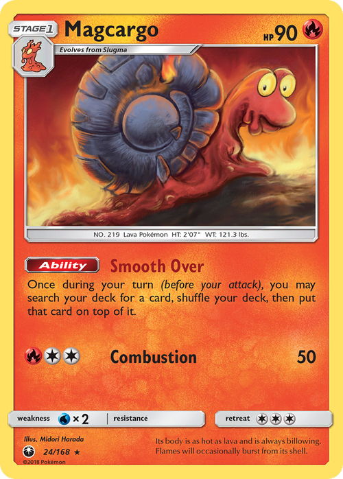 Fire | Gym Leader Challenge — Gym Leader Challenge