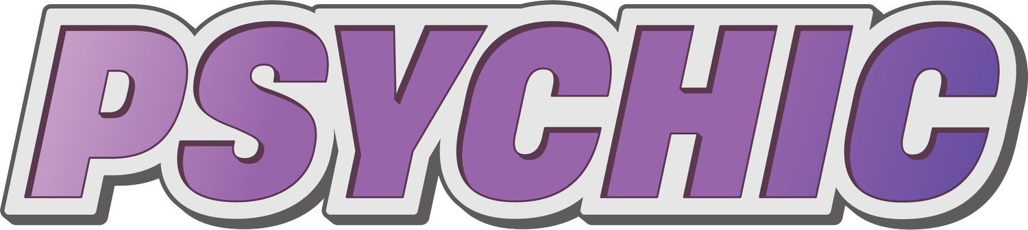 Psychic — Gym Leader Challenge