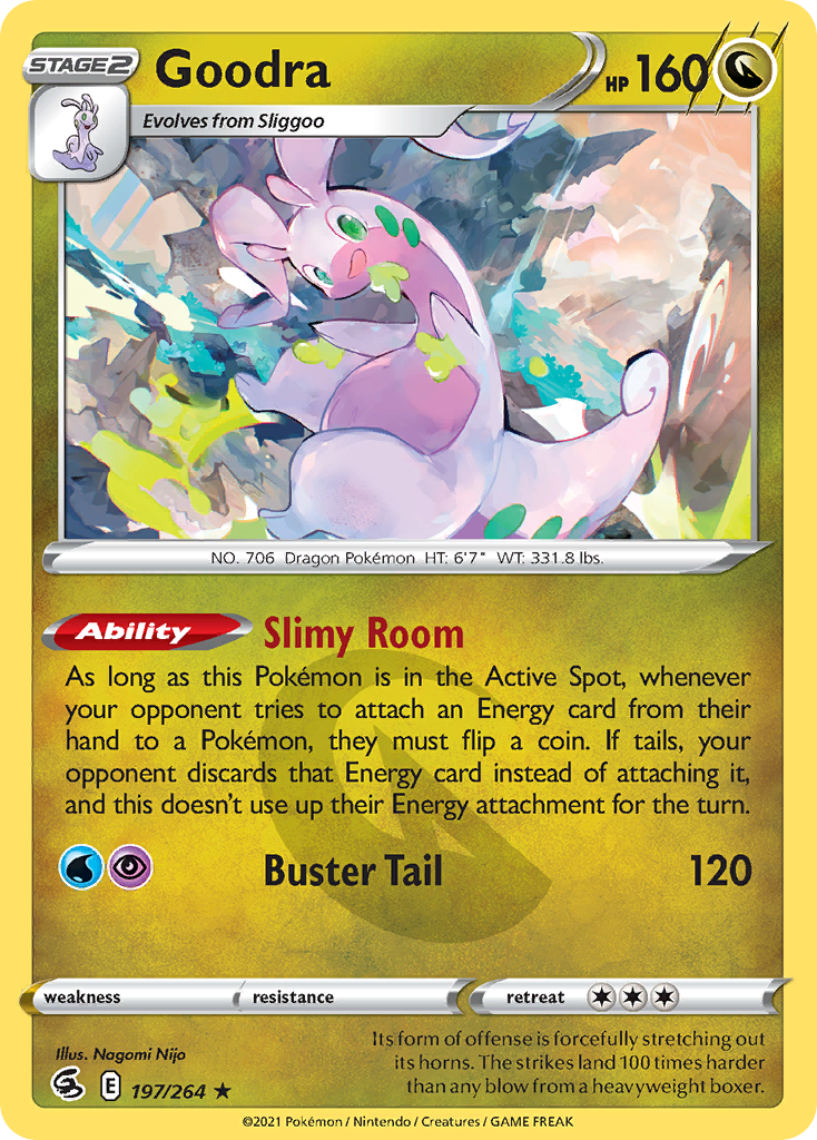 Pokemon Dragon Energy Cards