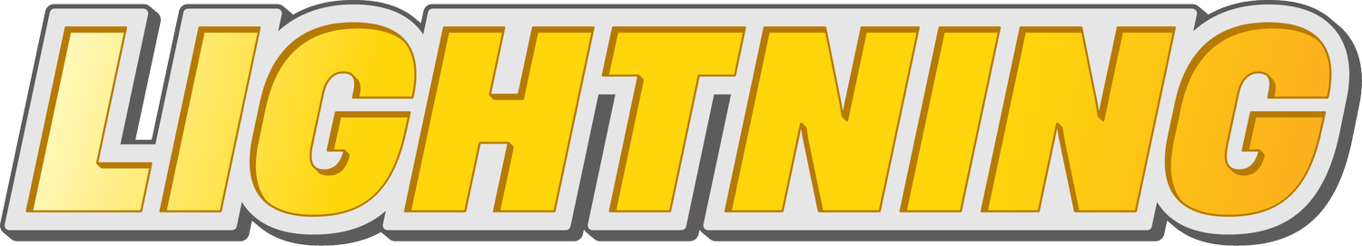 Lightning — Gym Leader Challenge