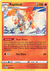 Fire — Gym Leader Challenge