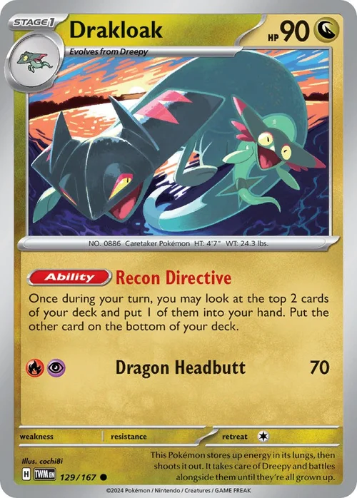 Dragon | Gym Leader Challenge — Gym Leader Challenge