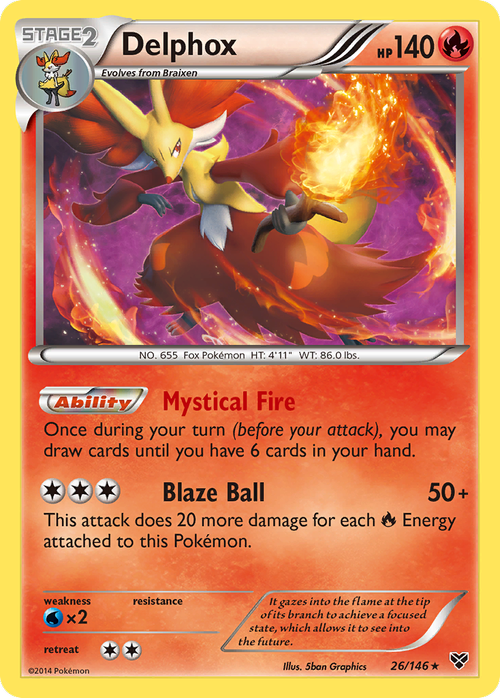 Fire | Gym Leader Challenge — Gym Leader Challenge