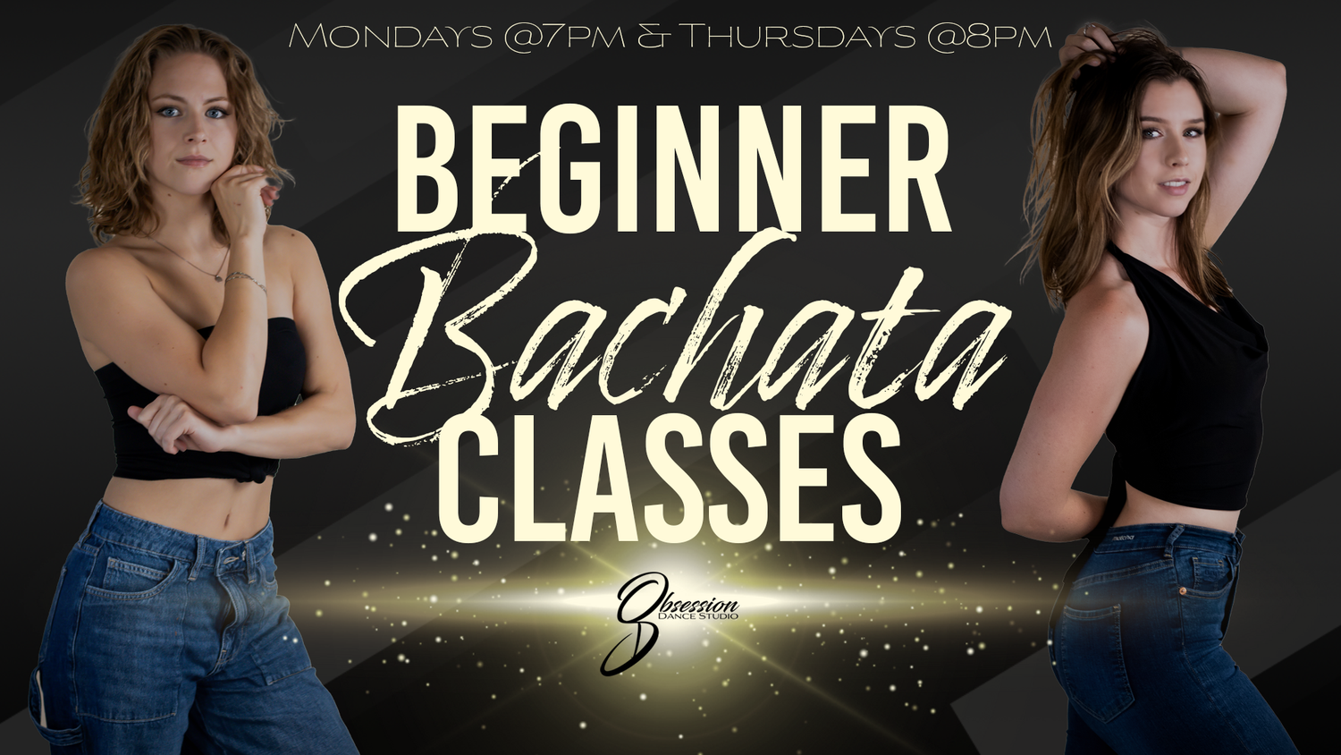 Class Schedule — Obsession Dance Studio