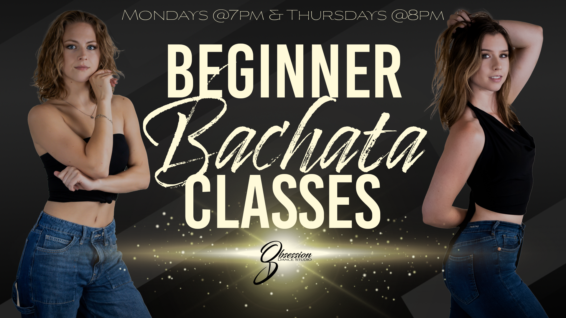 Class Schedule — Obsession Dance Studio