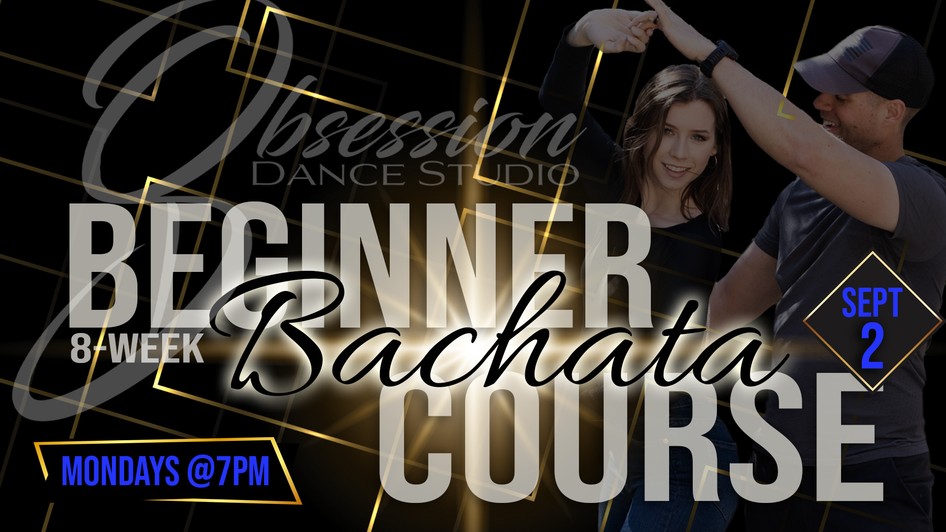 Class Schedule — Obsession Dance Studio