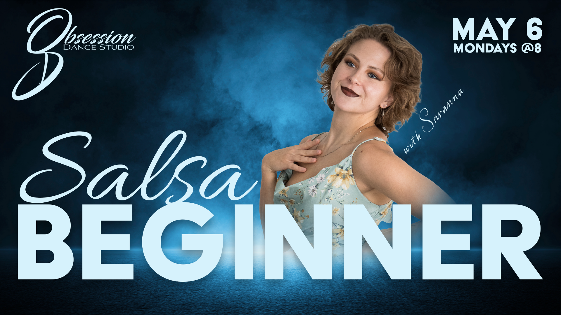 Class Schedule — Obsession Dance Studio