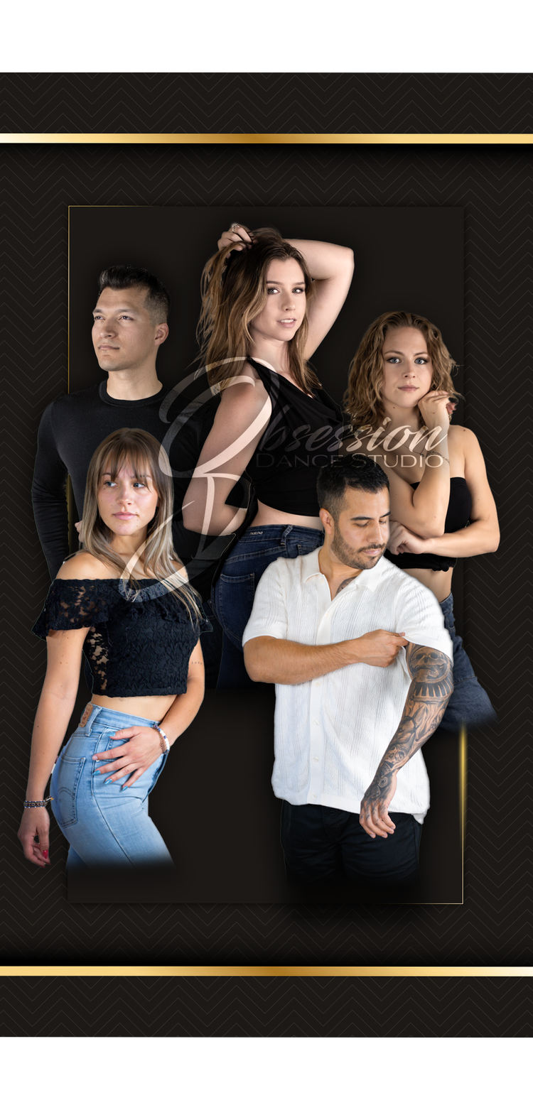 Obsession Dance Studio