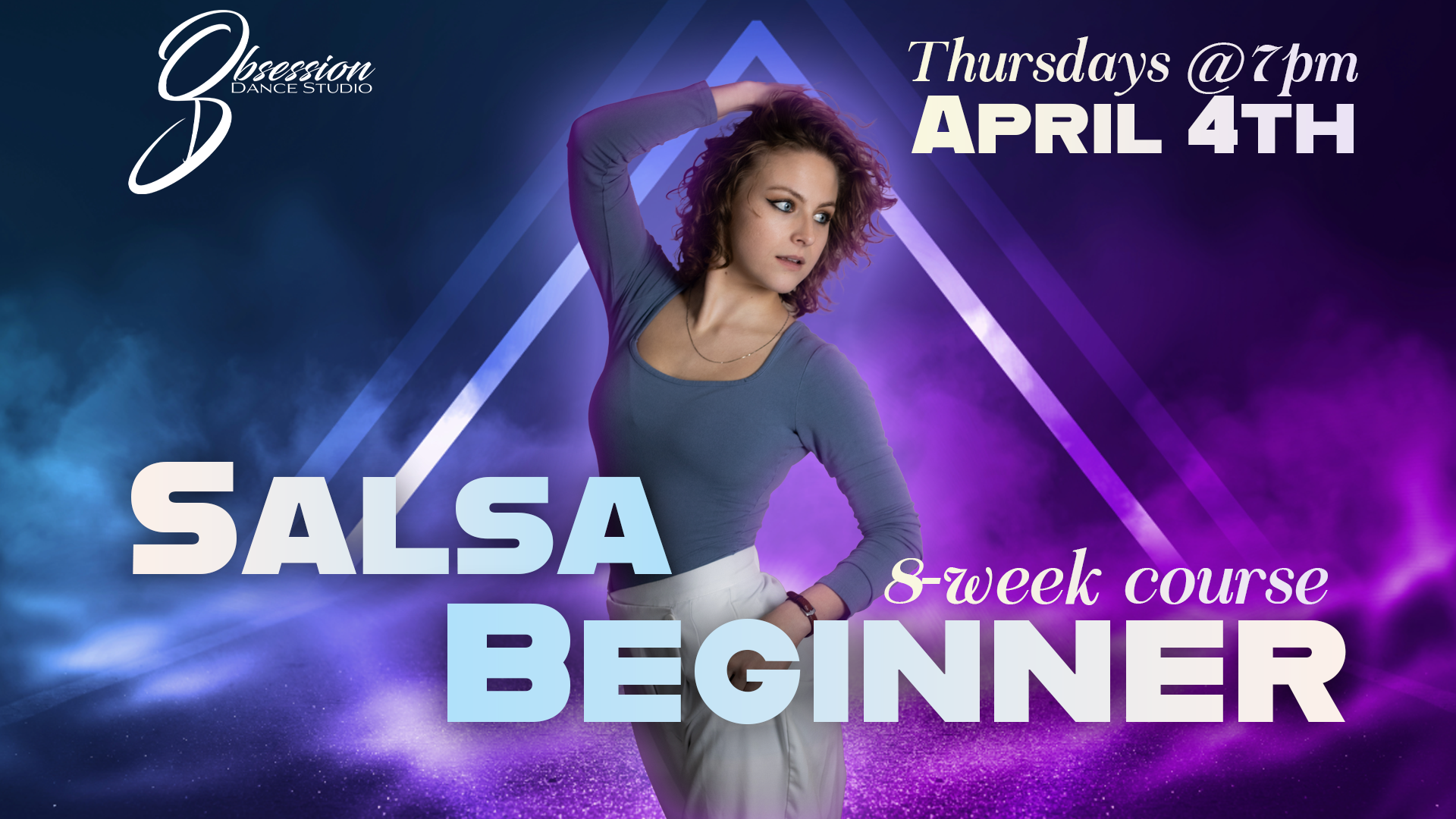 Dance Classes in Utah Valley — Obsession Dance Studio