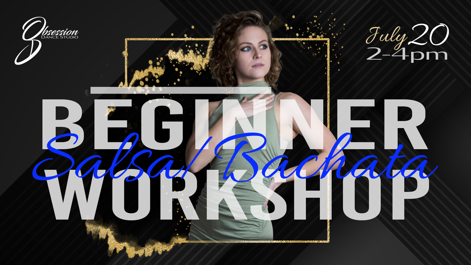 Class Schedule — Obsession Dance Studio