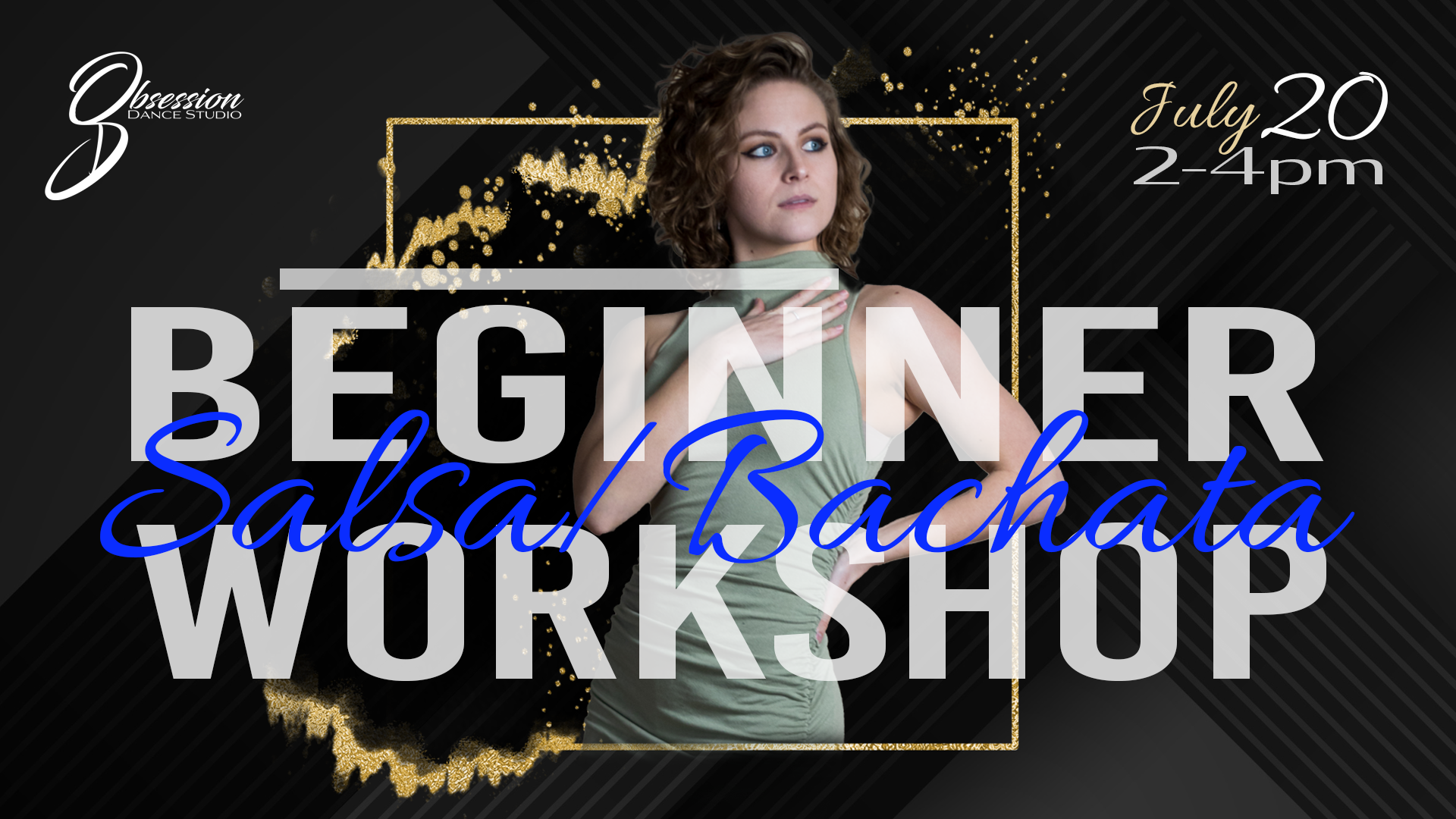 Class Schedule — Obsession Dance Studio