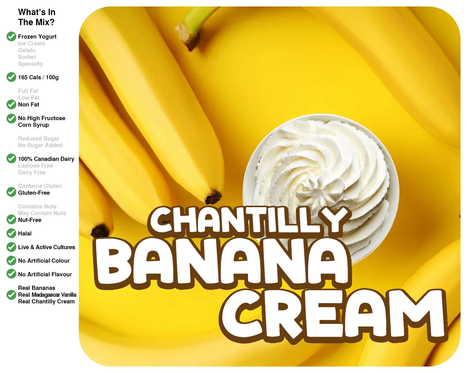 Swirl World Frozen Treats | Canada's Only Self-Serve Sundae Bar!