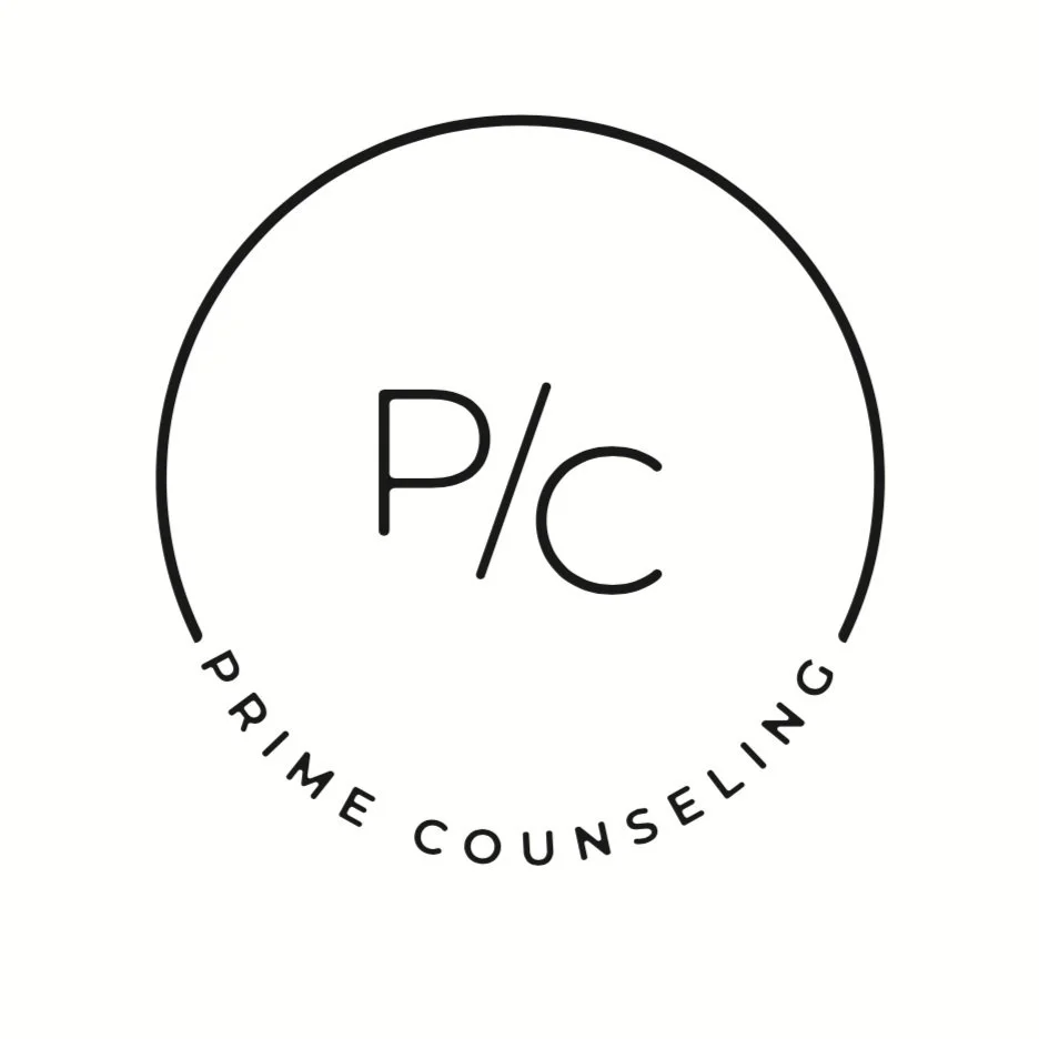Our Team — Prime Counseling