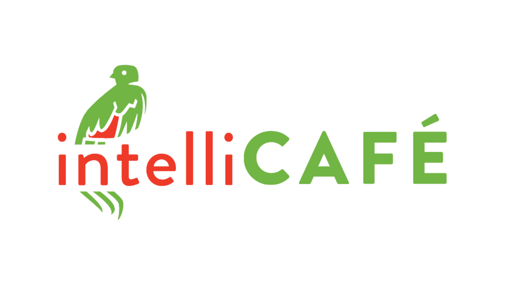 The intelliCafé — intellliCAFE / Self Serve Coffee Shop / Unattended ...