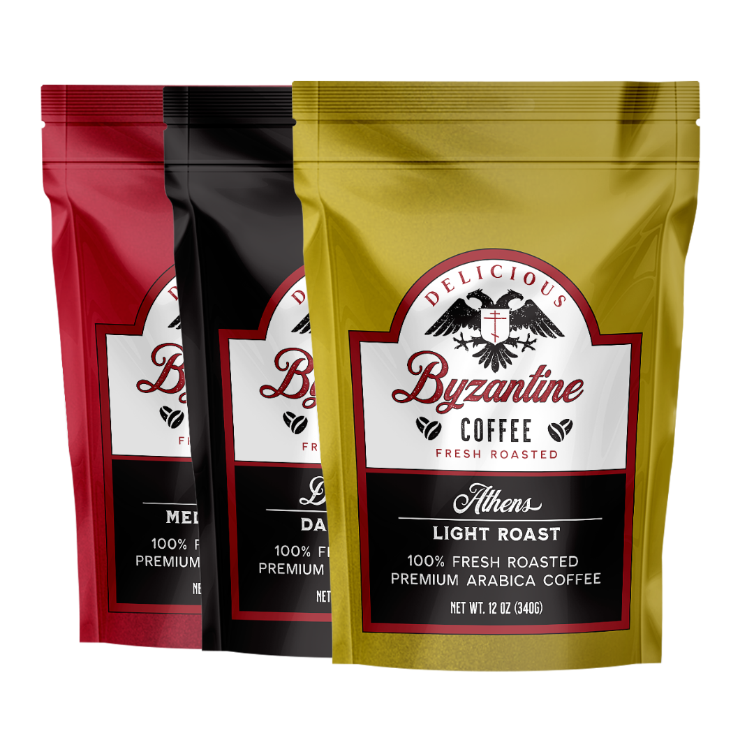 Coffee Shop Program — intellliCAFE / Self Serve Coffee Shop ...