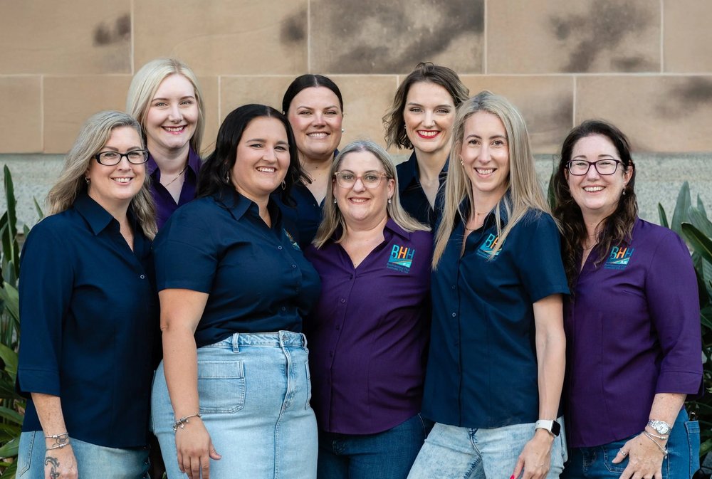 BHH Bookkeeping Plus Australia | BHH Plus